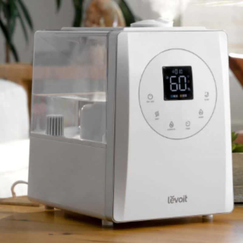 Levoit LV600 Series Humidifiers - Everything Humidifiers