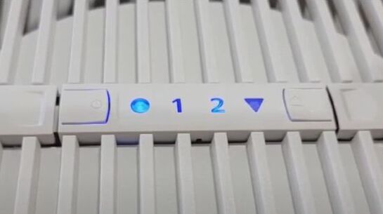 Venta LW15 Evaporative - Everything Humidifiers